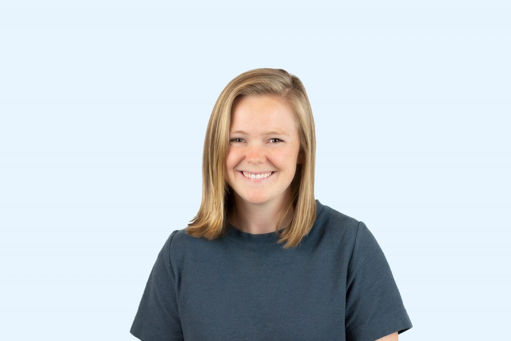 Spruce Spotlight: Allison the Implementation Whiz – Spruce Blog