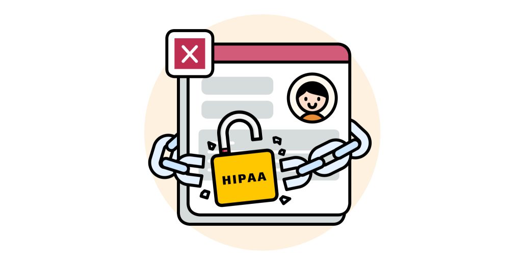 HIPAA Violation Consequences: What Every Healthcare Professional Should ...